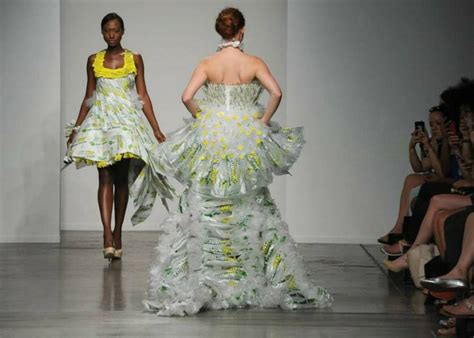 A Recent History Of Food Fashion Mashups In 17 Looks Well Dressed
