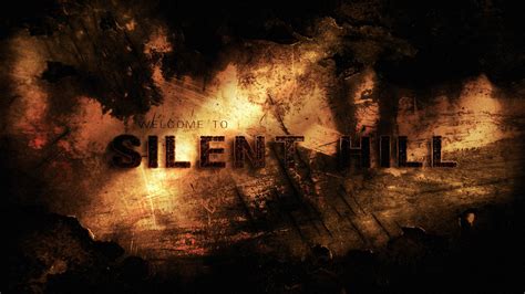 Silent Hill Wallpapers Top Free Silent Hill Backgrounds Wallpaperaccess