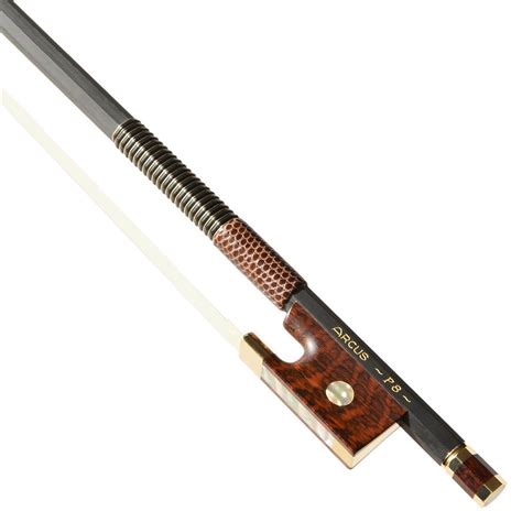 Arcus P8 Violin Bow Octagonal — Vermont Violins