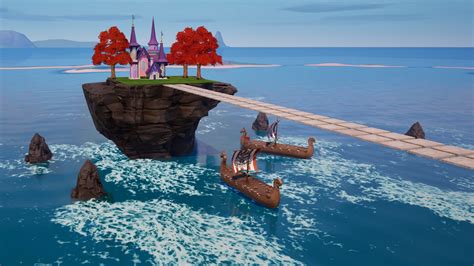Bridge Simulator Brick Ultra Random 0884 7091 7184 By Sammylovesyou