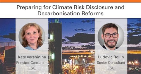 Climaterisk Decarbonisation Esginmining Publicreporting Mining Srk Consulting