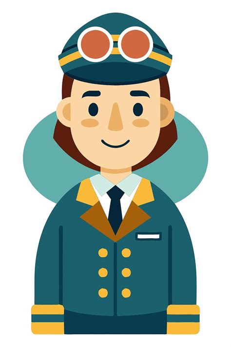 Premium Vector How To Excel As A Pilot Key Tips And Essential Advice