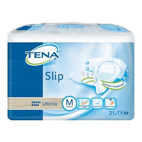 TENA slip ultima