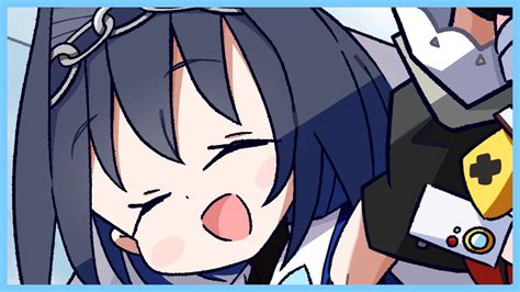 Babe Hololive EN YouTube