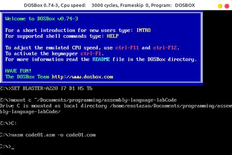 Assembly Lanuage Jawad Ahmed