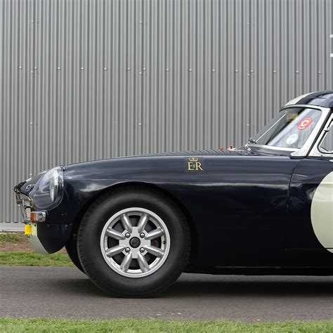 Sell Your Classic With C20 C20 Motorcars