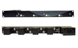 RF Management ATX Networks