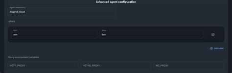 Install Conductor With Helm Conductor Diagrid Docs