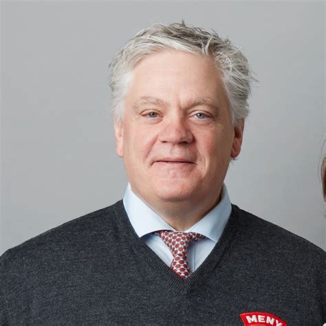 Lasse Simonsen Købmandindehaver Meny Dalgaard Hørsholm Linkedin