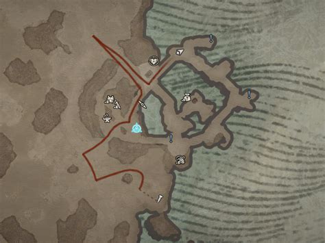 Most Helpful Map Pathing Rdiablo4