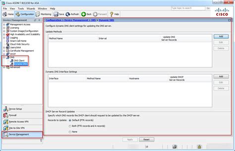 solved cisco asa 5510 firewall and dynamic dns transition from dd wrt