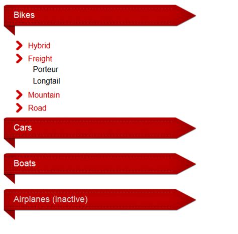 JQuery Searchable Level Accordion By Createit Pl CodeCanyon