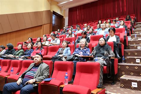 Хөрш 3 улсын оюуны өмчийн байгууллагуудын 10 дахь удаагийн хамтарсан зөвлөгөөн боллоо