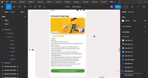 Chika Eze Christian On Linkedin Tech Productdesign Uiux