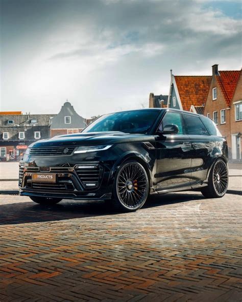 Urbanautomotive Global Thom Bateman