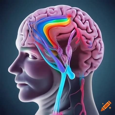 Serotonin Pathway In The Brain