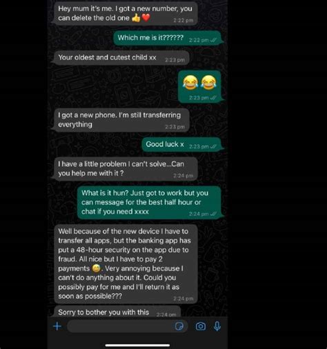 Nsw Police Warns Of Text Scam Doing The Rounds St George And Sutherland Shire Leader St George