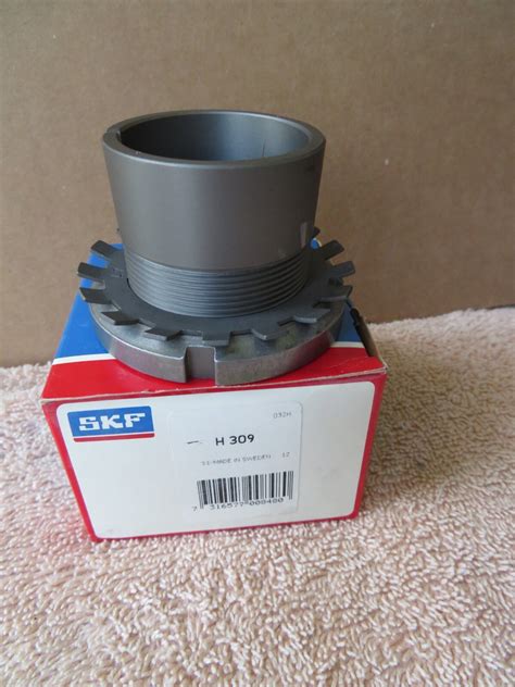 Bearing Lock Nut Washer Installation At Lorenzo Marrs Blog