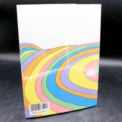 Oh The Places Youll Go First Edition By Dr Seuss Theodore Suess