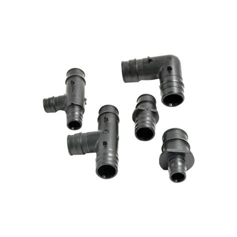 Ppsu Pipe From China Manufacturer Guangdong Dehou Special Plastic