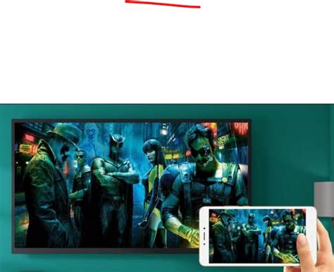 Cara Menyambungkan Hp Ke Tv Dengan Mudah Gampang Kok