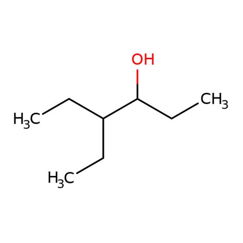 4 Ethyl 3 Hexanol