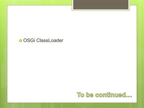 let s talk about java class loader pptx programming languages