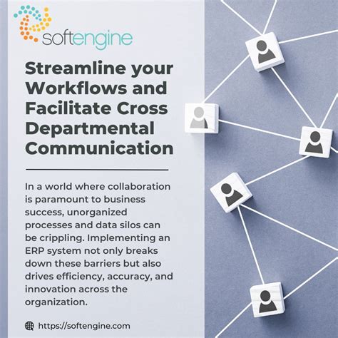 Softengine On Linkedin Softengine Erp Businessefficiency Collaboration Innovation