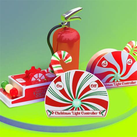 Lowes Christmas Light Controller