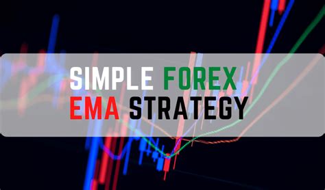 A Simple Forex Ema Strategy Forexcracked