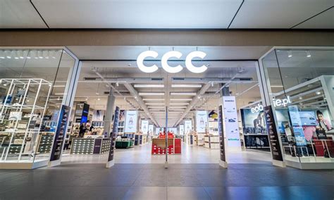 Ccc Zawarło Z Konsorcjum Banków Umowę Dot Kredytu Terminowego W Wys