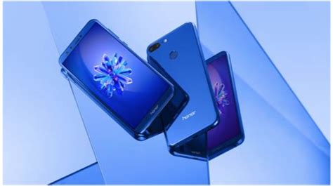 Huawei Honor 9 Lite Price In India Confirmed | iGyaan Network