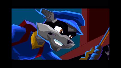 Sly Cooper And The Thievius Raccoonus Review Ps5 Metagameguide