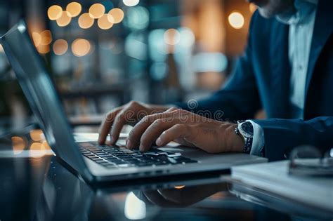 Mastering Keyboard Skills Efficient Typing Techniques For Professionals Boosting Productivity