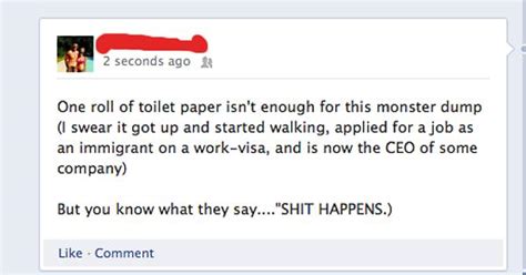 Thatll Teach My Sister For Not Logging Out Of Facebook Imgur
