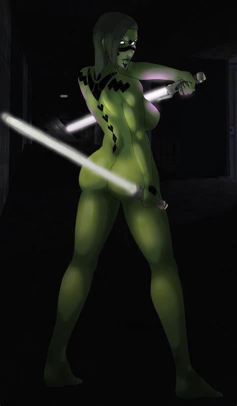 Star Wars The Old Republic Hentai Image