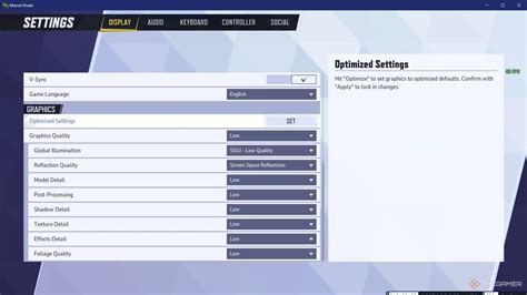 How To Maximize Fps In Marvel Rivals Eklipse Gg Blog
