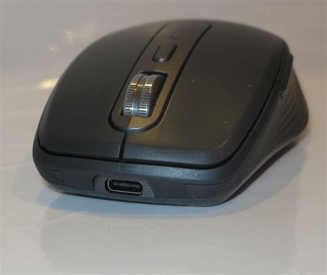 Product Reviewlogitech Mx Anywhere Wireless Mouse Homenetworking Info