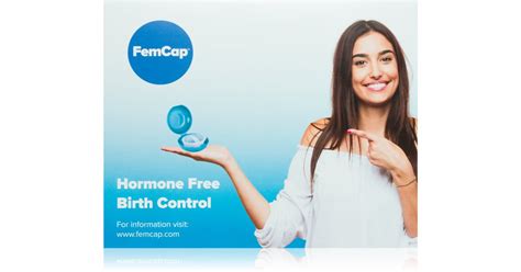 Femcap Femcap Contraceptive Diaphragm Notinoie