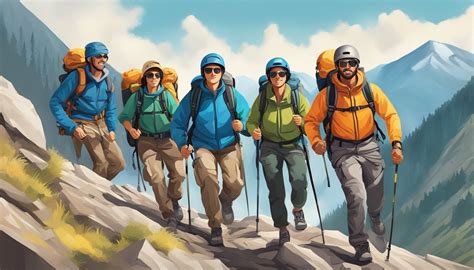 8 Traits Of Highly Adventurous Personalities