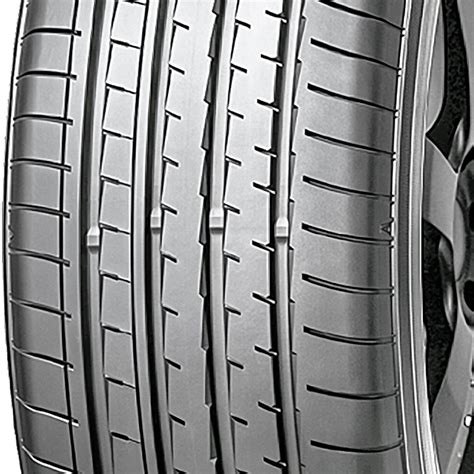 Yokohama Advan V61e 235 60r18 107v Xl