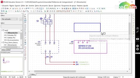 Selector Switch Eplan At William Swoope Blog