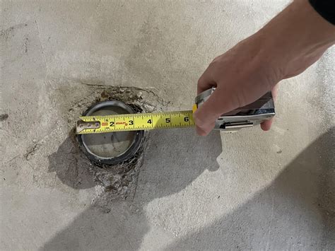 Confused About Existing Basement Rough Ins Rplumbing