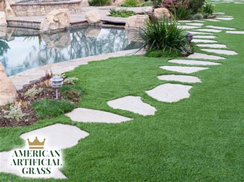 Artificial Grass Landscape Design Reliable Workmanship