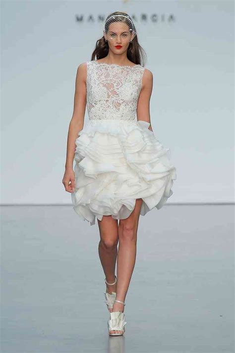 Robes De Mari Es Tr S Sexy Pour Des Mari Es Audacieuses