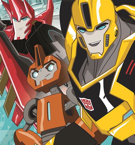 Transformers Robots In Disguise Logo Transformers Square One Robots