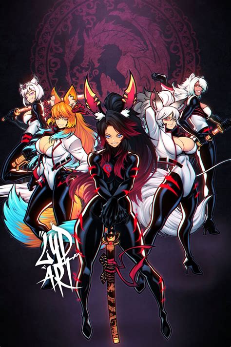 Original Drawn By Lydart Mclo Danbooru