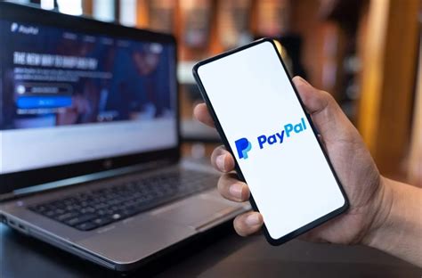 How To Change Your PayPal Username GUIDE Robots Net