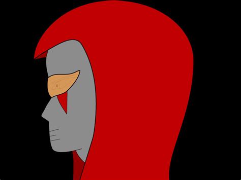 Assassin Profile View By Generalbaker On Deviantart