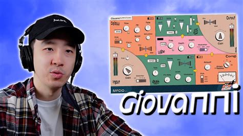 MUST HAVE MULTI EFFECT PLUGIN Minta Foundry Giovanni YouTube